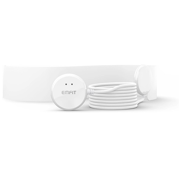 Emfit QS+Active -palautumis- ja unisensori