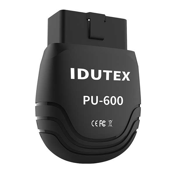 Idutex PU-600 OBD-läsare
