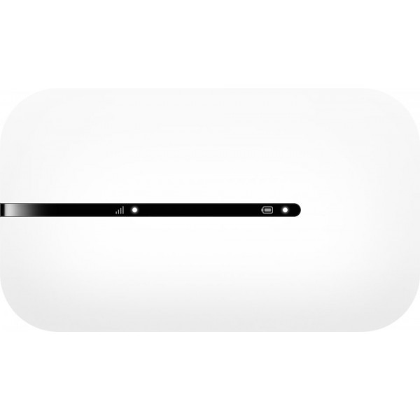 Brovi Huawei E5576 4G/LTE-modem & WiFi-basstation