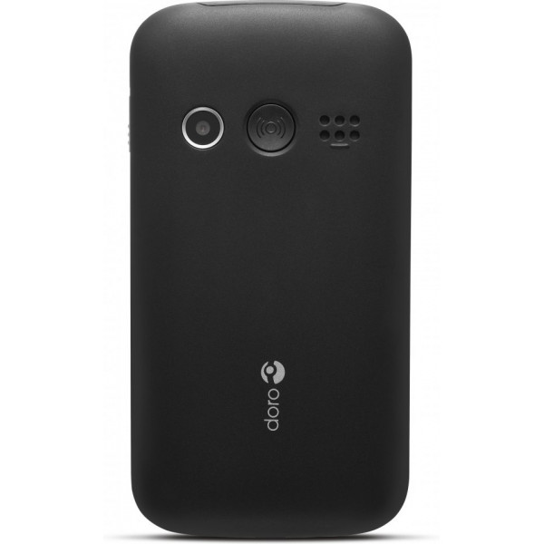 Doro 1382 -senioripuhelin Dual-SIM