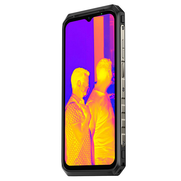 Ulefone Power Armor 19T IP68-smartphone