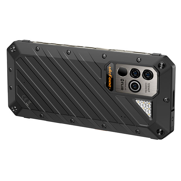 Ulefone Power Armor 19T IP68-smartphone