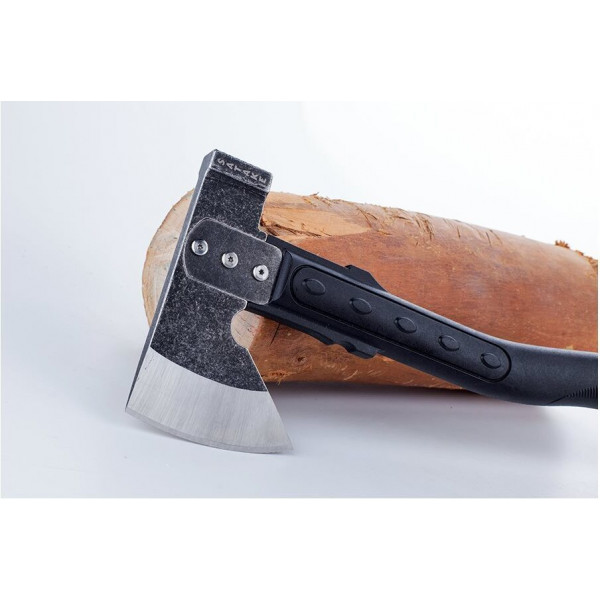 Satake Outdoor -eräkirves