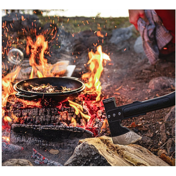 Satake Outdoor -eräkirves