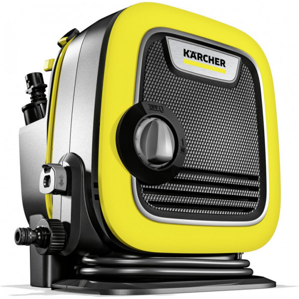 Kärcher K Mini｜e-ville.com