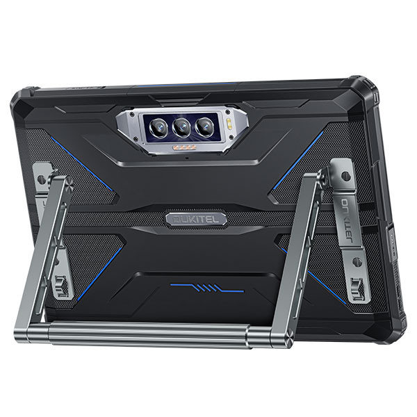 Oukitel RT7 Titan 5G veden- ja iskunkestävä tabletti | e-ville.com