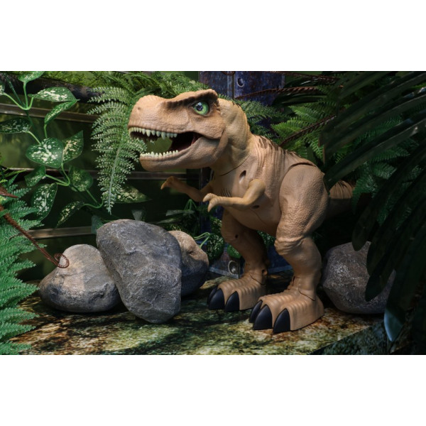 Dinos Unleashed Giant T-Rex -dinosaurus｜e-ville.com