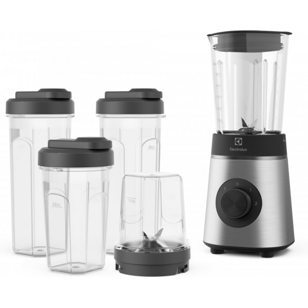 Electrolux Create 4 Compact Blender E4CB1-6ST - mixer ｜e-ville.com