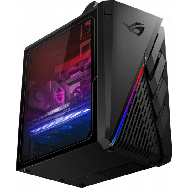 Asus ROG Strix G35 -pelitietokone, Win 11 (G35CA-1390KF090W)｜e-ville.com