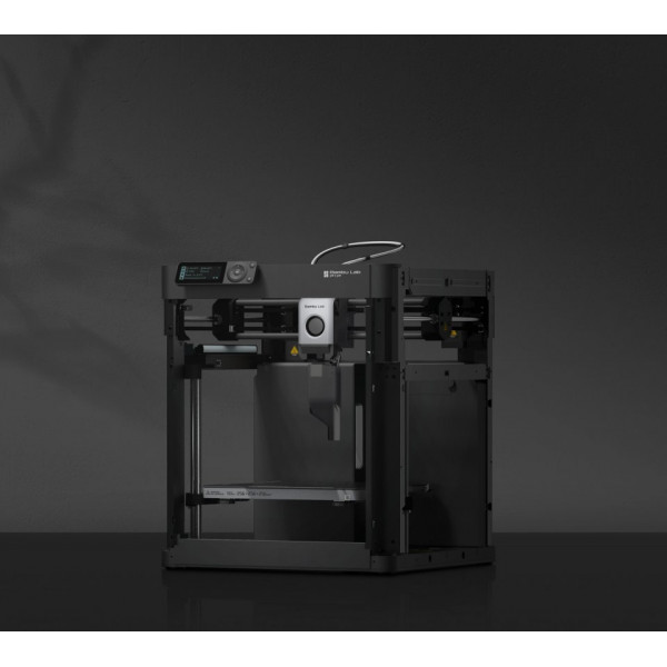 Bambu Lab P1P -3D-printer｜e-ville.com