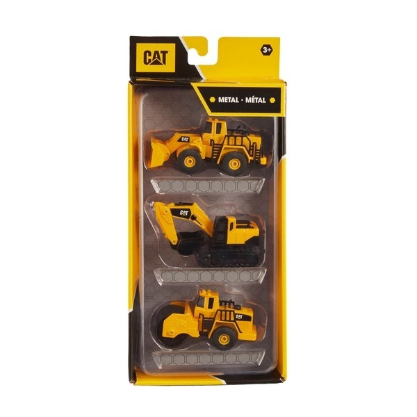 CAT-työkoneet, kauhakuormaaja, kaivinkone ja tiejyrä｜e-ville.com