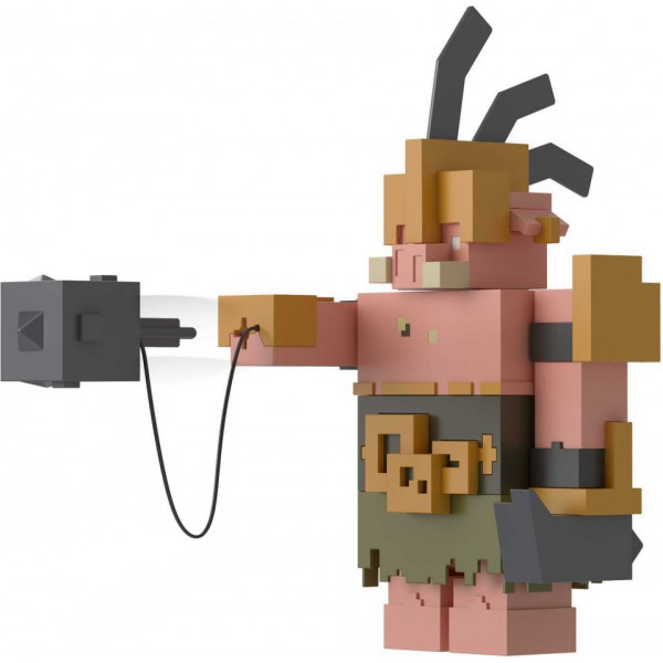 Minecraft Legends: Portal Guard - figuuri｜e-ville.com